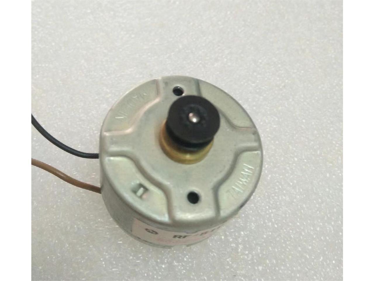 Mabuchi 32.8mm RF-510T micro DC motor 3V-24V 510 motor revolving light ...