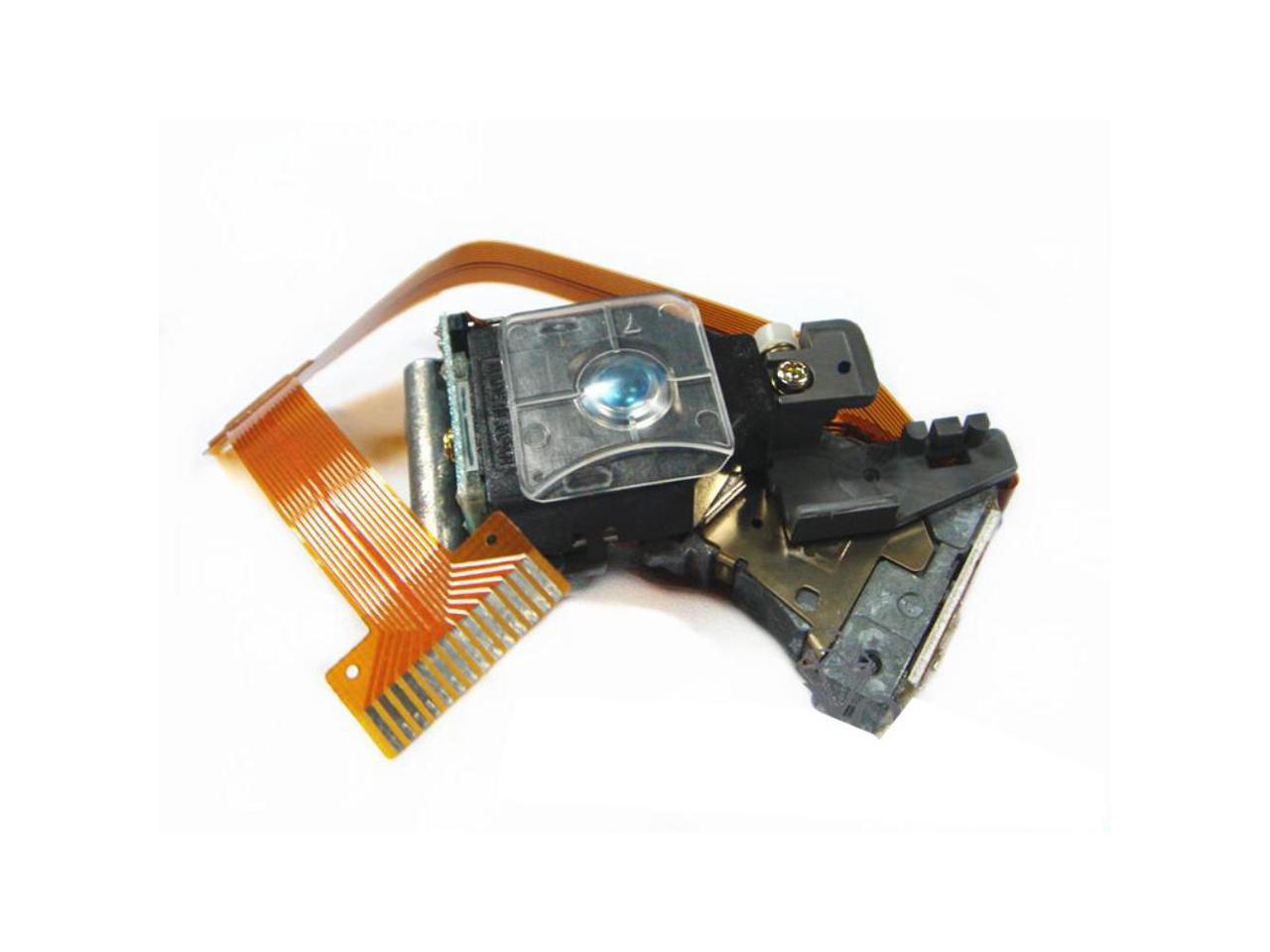 JVC OPT-4 OPTIMA-4 OPTIMA-4S Laser Lens Lasereinheit OPT4 OPTIMA4 ...