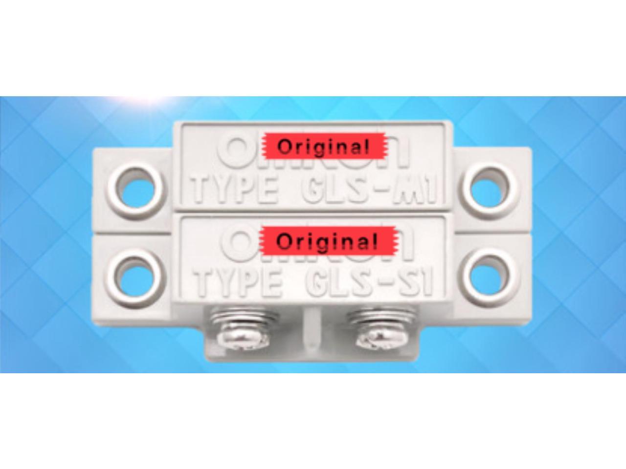 GLS-S1+GLS-M1 OMRON Magnetic switch - Newegg.com