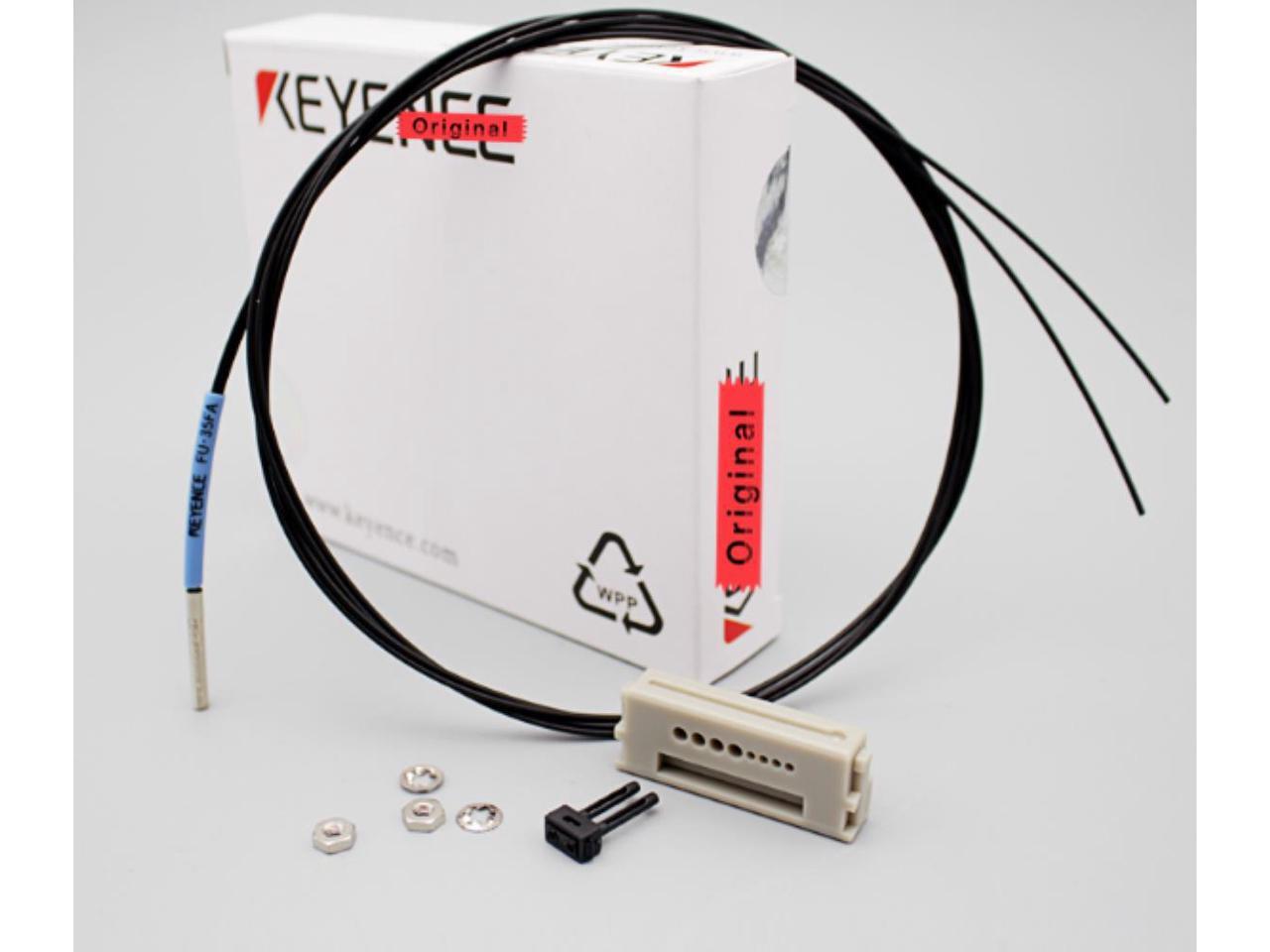 FU-66Z Optical Fiber Sensor - Newegg.com