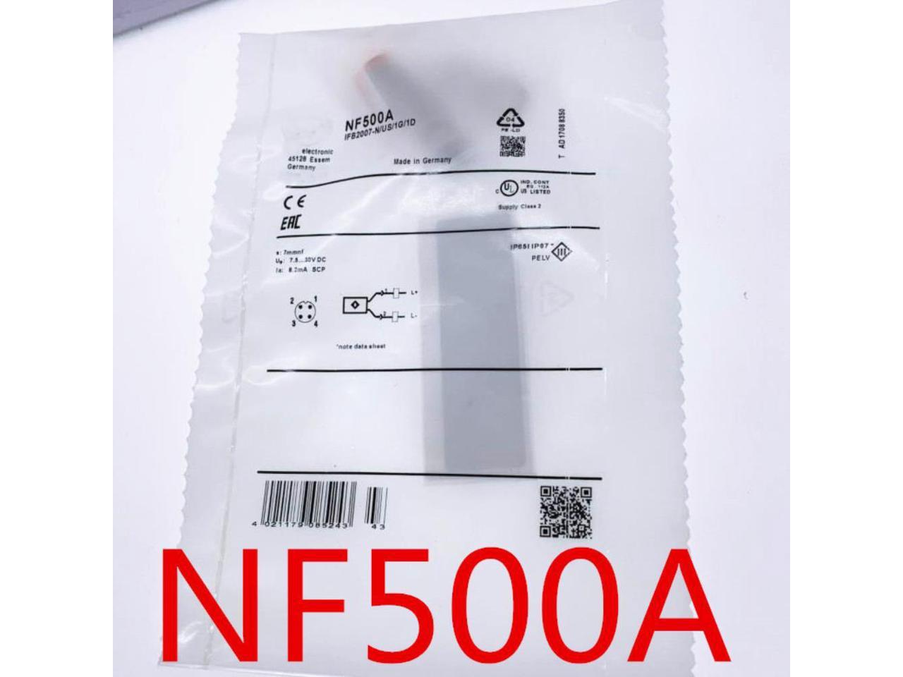 NF500A IFB2007-N/US/1G/1D Inductive Sensor - Newegg.com