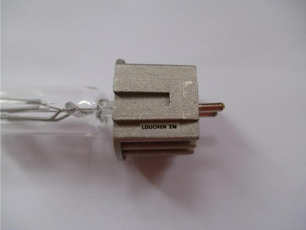 HPL 750W Watt GX9.5 230V Stage Lamp Light Bulb Halogen - Newegg.com