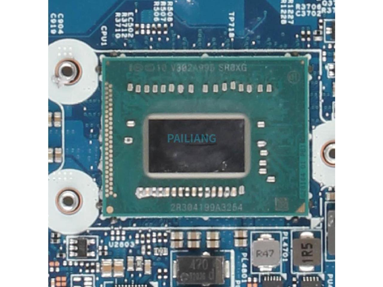 A1923216A For SONY MBX-280 S2202-1 I7-3537U SR0XG SLJ8E Mainboard ...