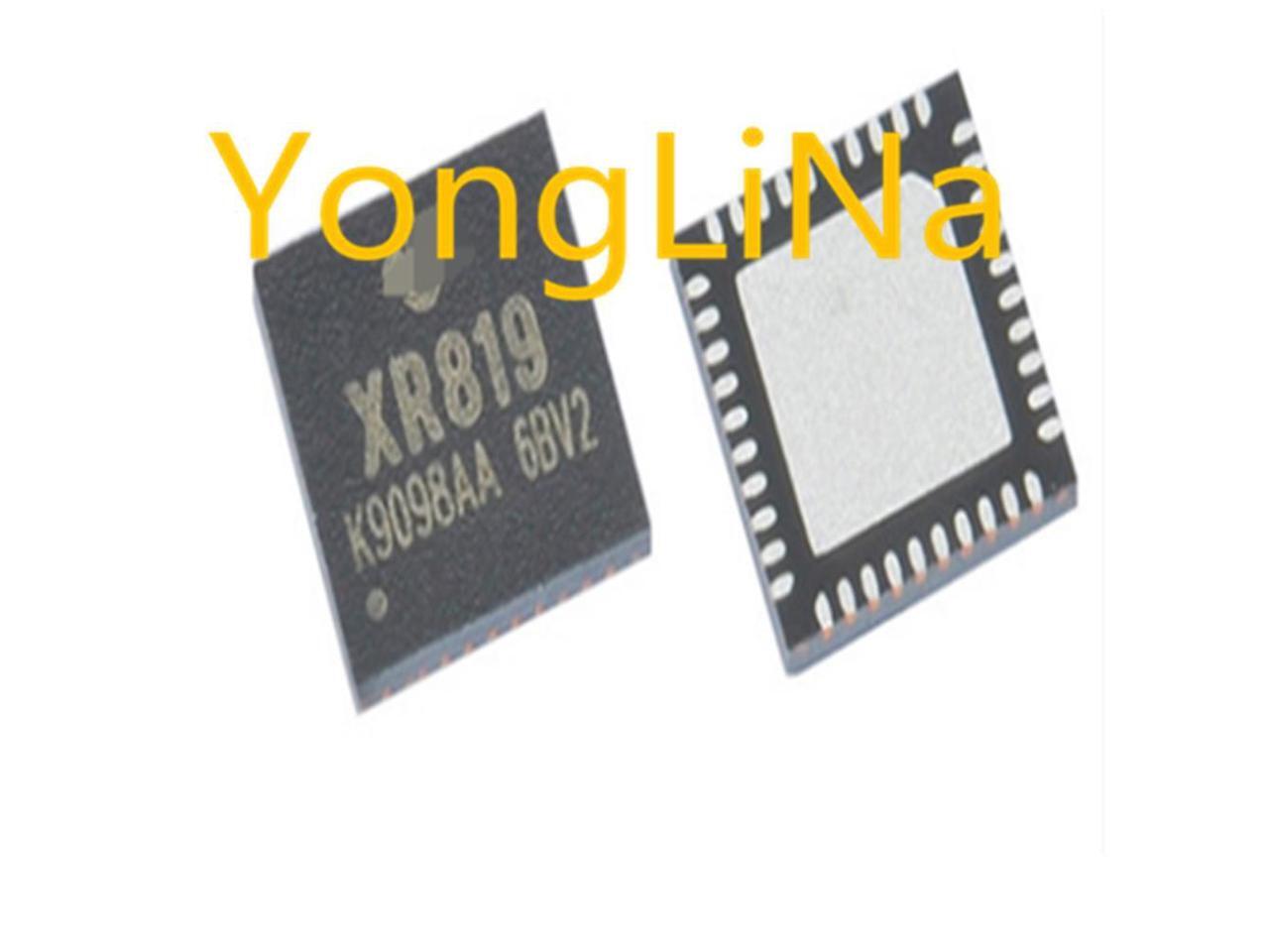 5-10PCS XR819 WIFI module chip QFN40 in quality goods - Newegg.com