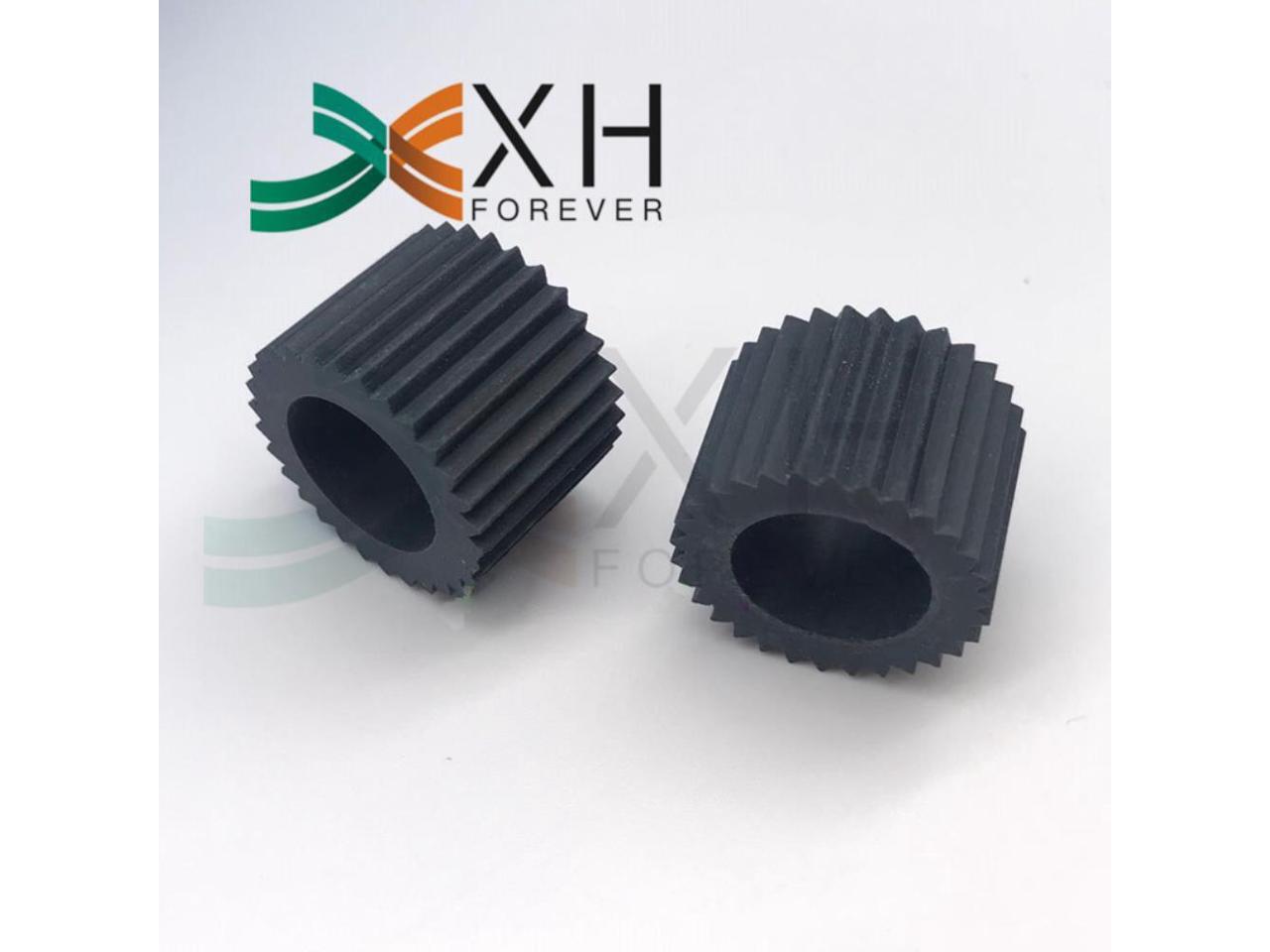 10pcs. FF5-9779-000 Feed roller pickup roller tire for CANON IR 5570 ...