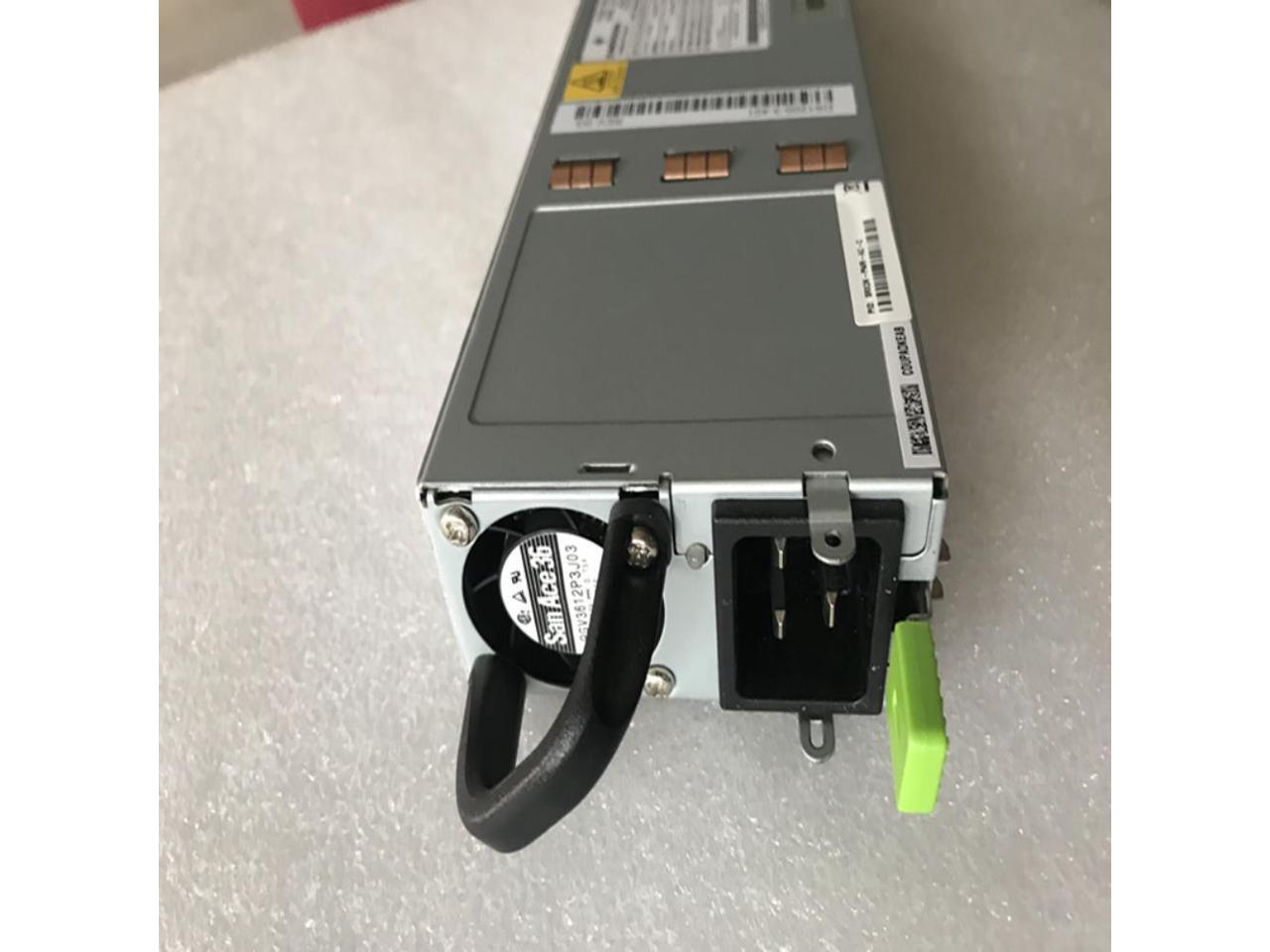 PSU For Juniper SRX3400 SRX3600 1200W Switching Power Supply SRX3K-PWR ...