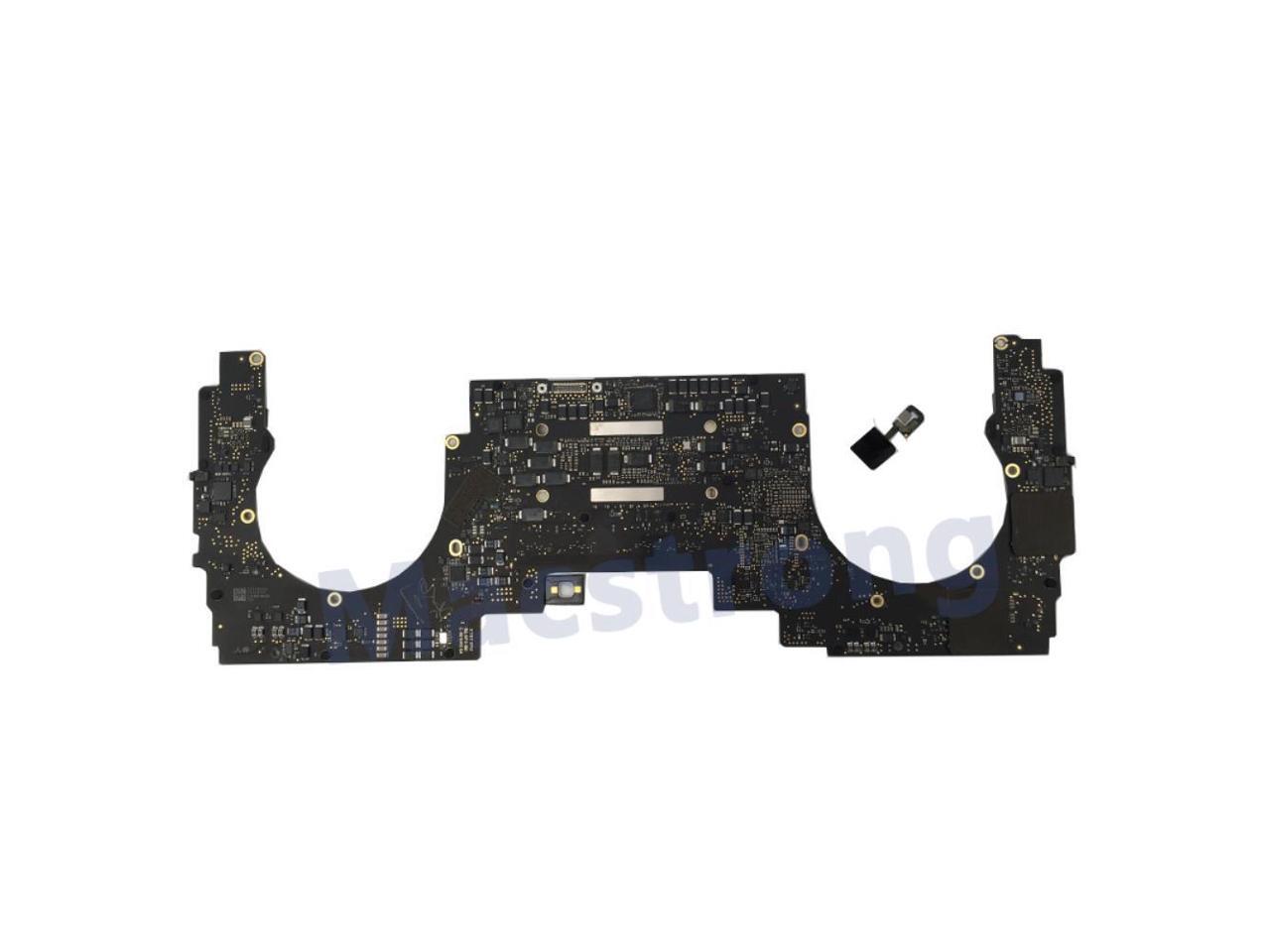 820-00850-A A1989 Motherboard 2.3GHz 8GB 256GB for MacBook Pro Retina ...