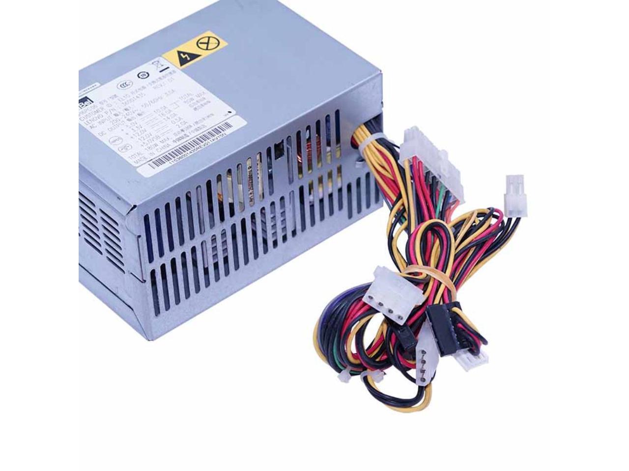 Untuk Lenovo AP16PC06 HK280-22GP PS-5281-08 FSP180-50PSU 20-Pin Power Supply - Newegg.com