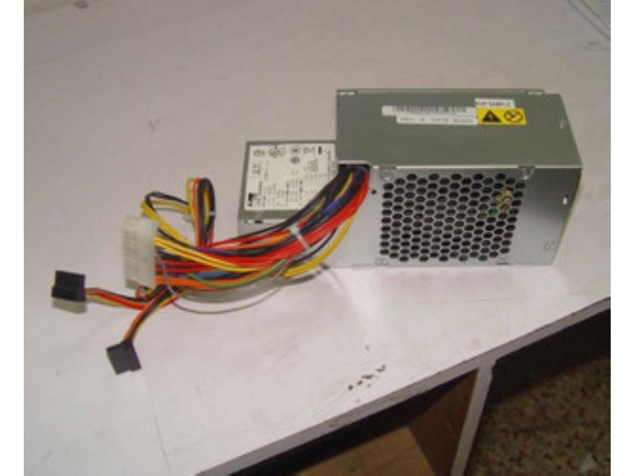 Untuk Lenovo 41A9701 41A9702 41A9715 M57 M58 G31 Q35 Q45 Sumber Daya ...