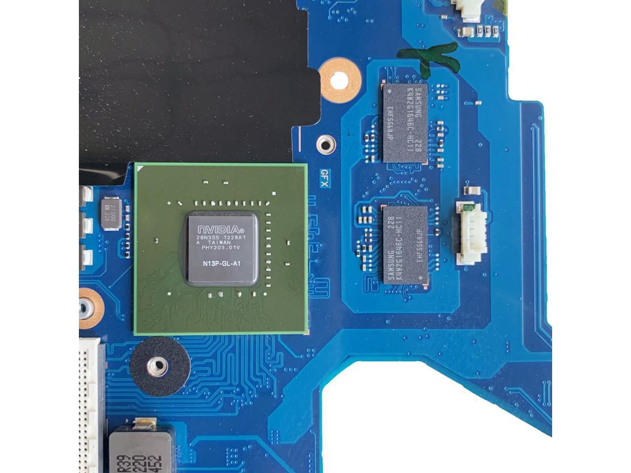 For Samsung NP300E4C 300E4C Laptop Motherboard GT620M 1GB BA92-10885A ...