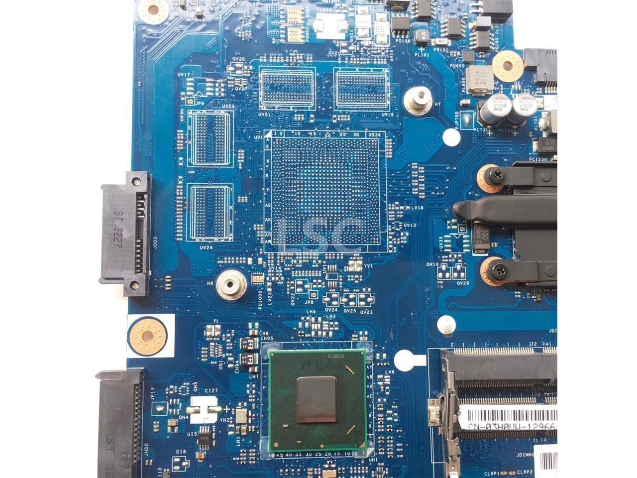 For Dell Inspiron 3521 5521 Laptop Motherboard CN-0RD7JC 0RD7JC RD7JC ...