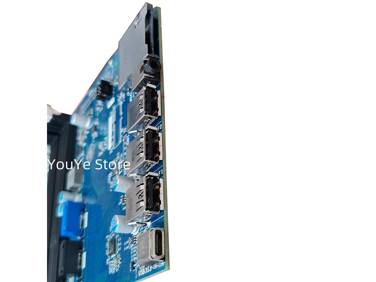 For DELL XPS 8940 Desktop Motherboard CN-0KV3RP 0KV3RP KV3RP LGA1151 Z370 Support 10 Generation ...