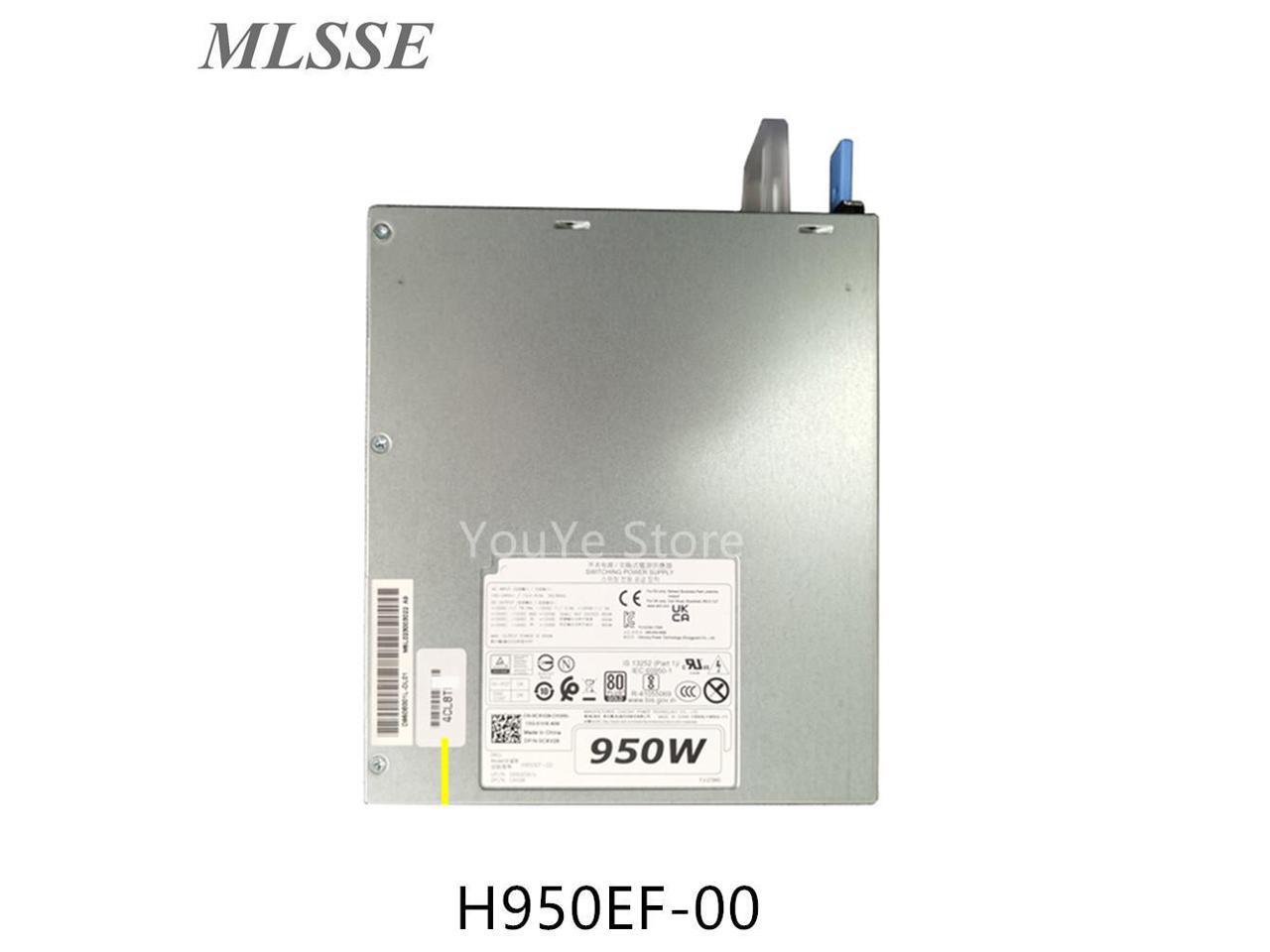 For DELL T5820 T7820 T7920 950W Workstation Power Supply H950EF-00 CN ...