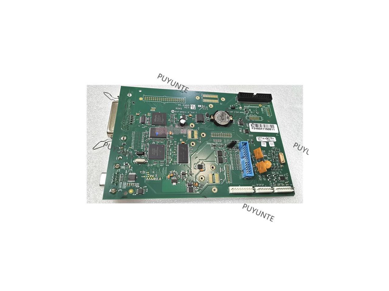 I-4310 I-4606 I-4212 main logic board for Datamax I4310E I4606E I4212E ...