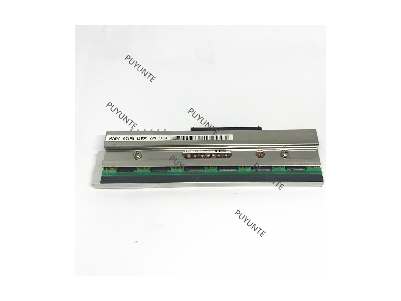 print head for barcode printer SATO CL408E LM408E 200DPI 203DPI ...