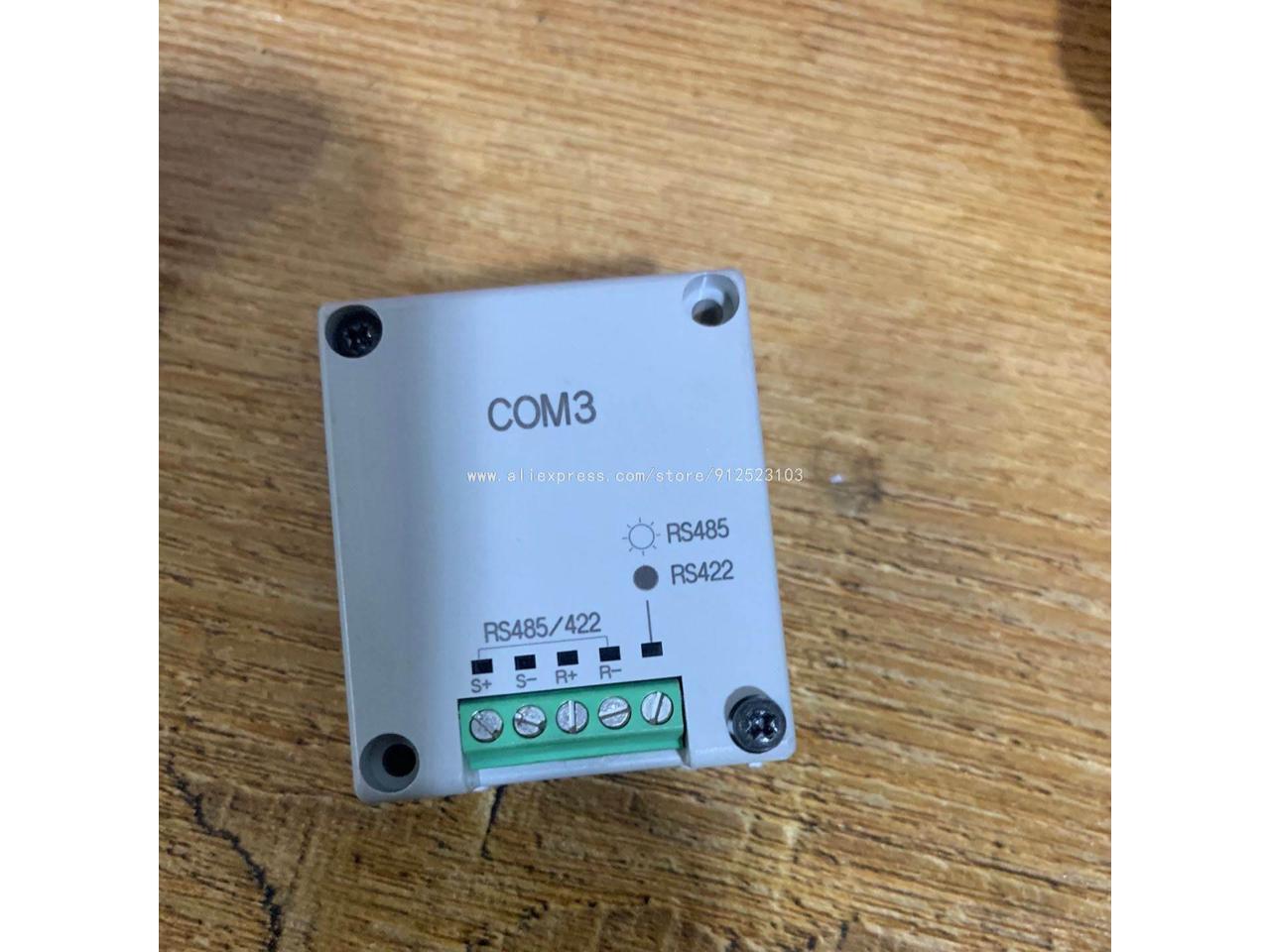 FP-X COMM CASSETTE RS485/422 1CH AFPX-COM3 RS485 RS232C FP-X COM3 ...