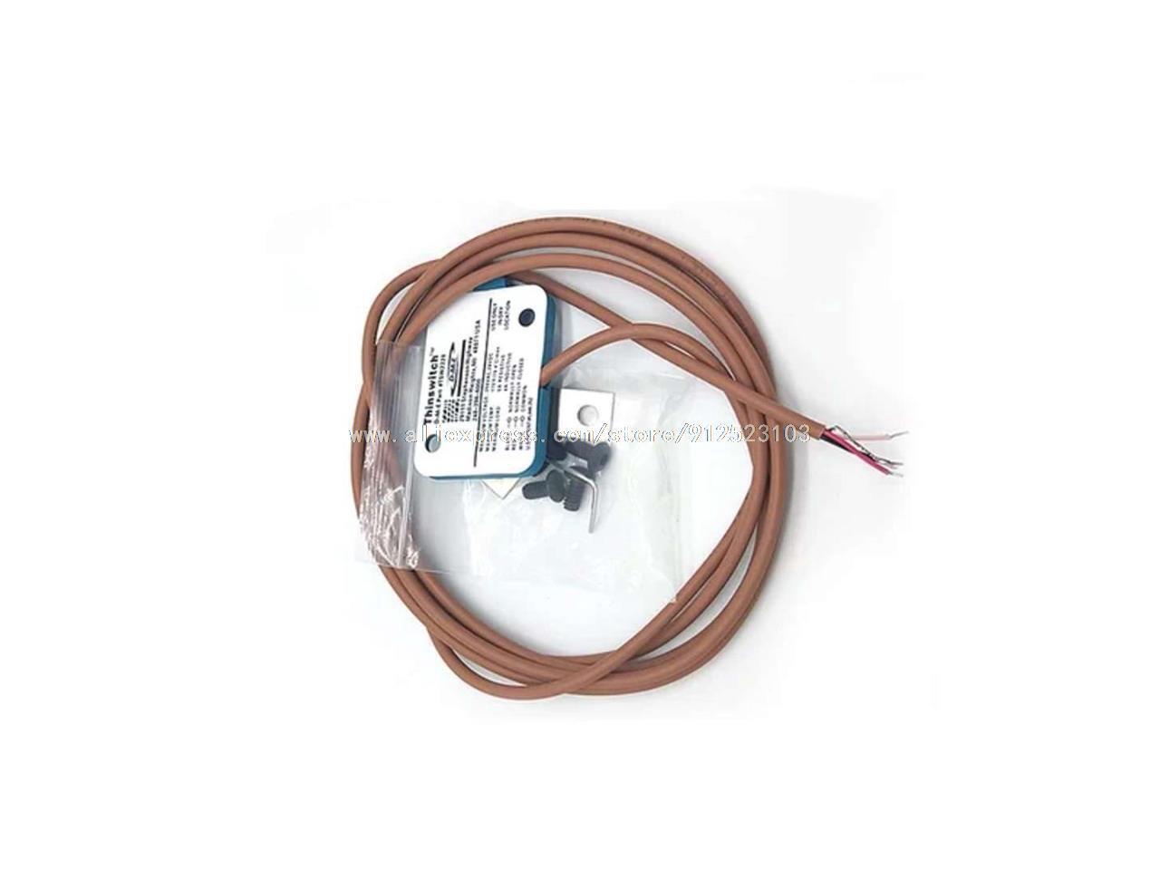 TSW2220 DME Micro Switch Limit Switch Mold Itinerary Thimble board ...