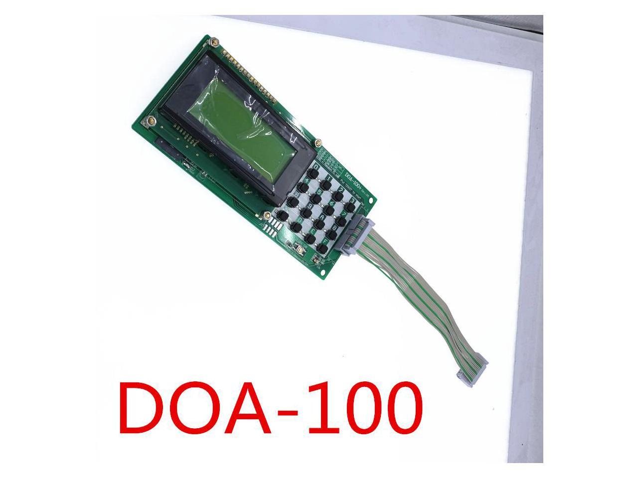 DOA-100 Elevator Test Tool - Newegg.com