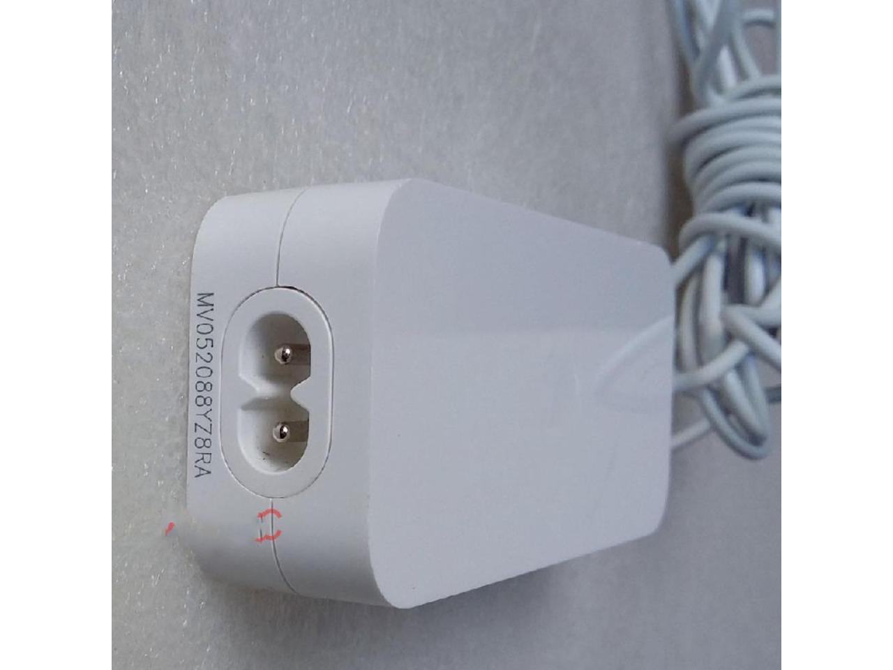 For Apple A1202 router power supply Fire Bull A1344 A1408; A1134 1301 ...