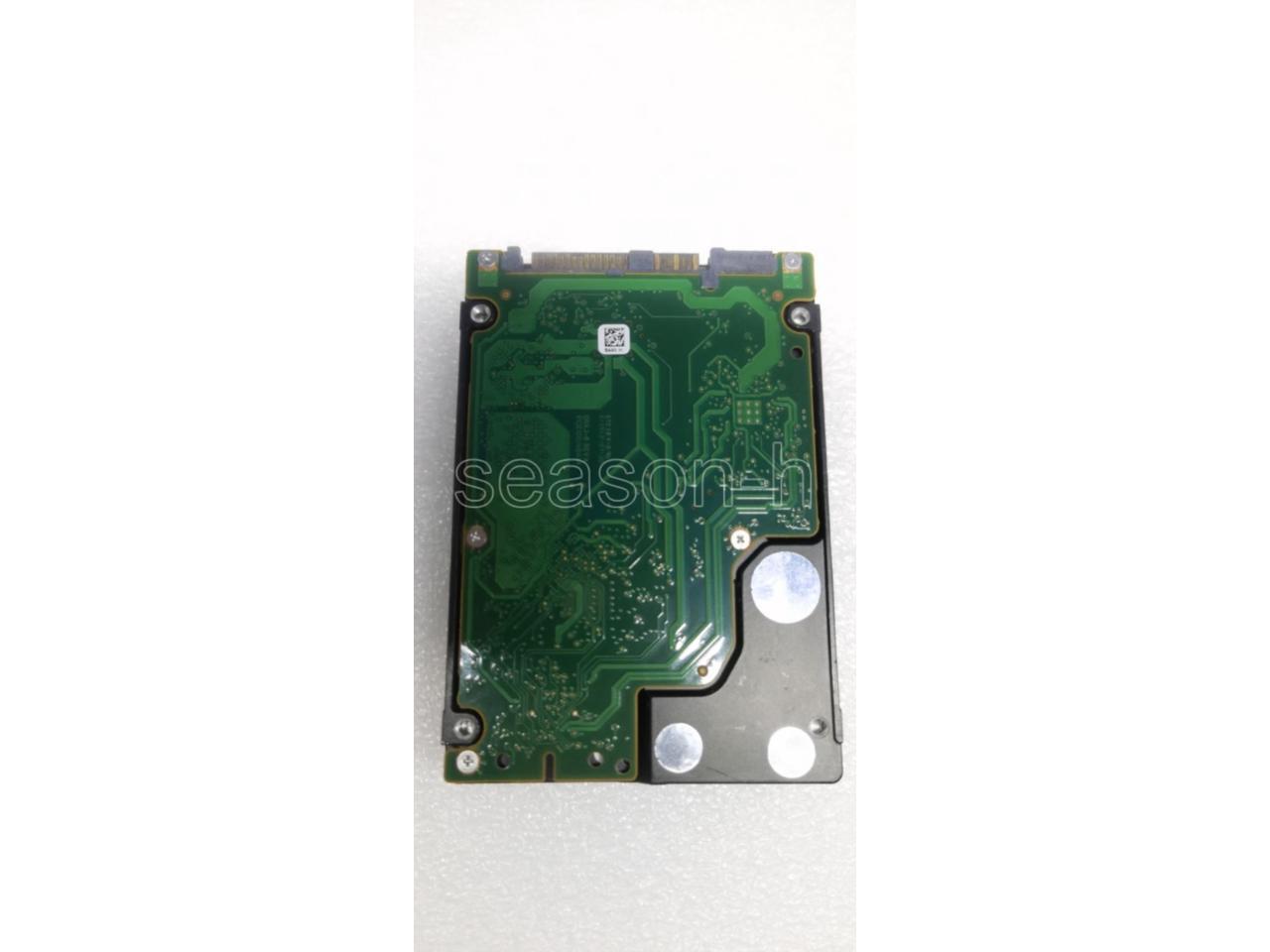 DELL SC5020 SC4020 1.8T 10K SAS 2.5 ST1800MM0018 0V768J hard driver hdd ...