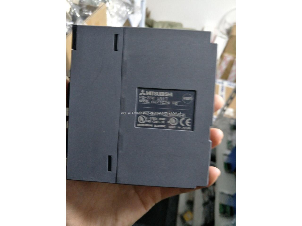 QJ71C24-R2 100% and - Newegg.com