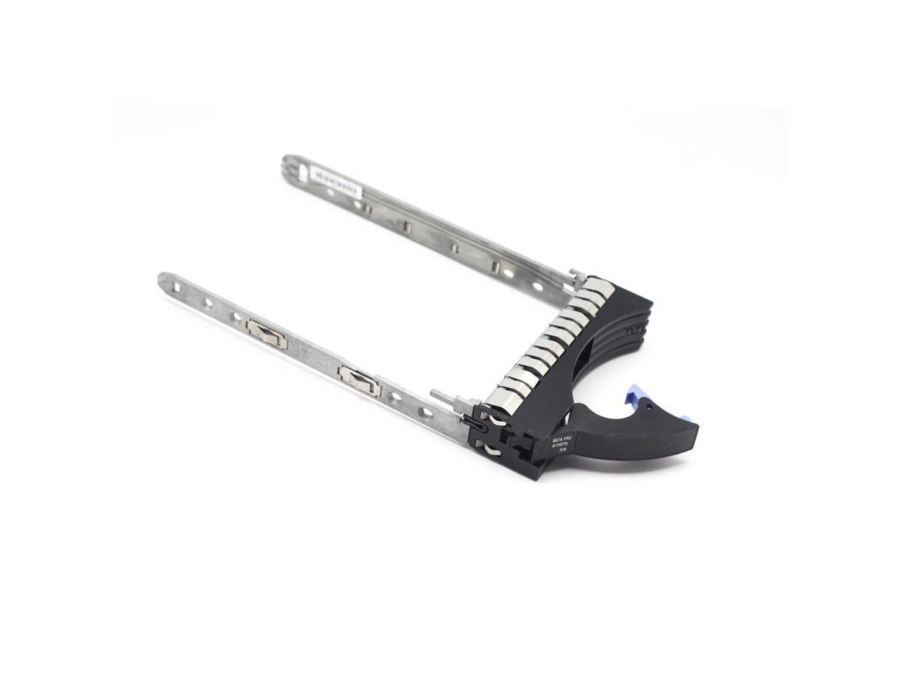 42R4126 42R4130 FOR IBM Tray Caddy X3550 3650 3.5 inch Server HDD hard ...