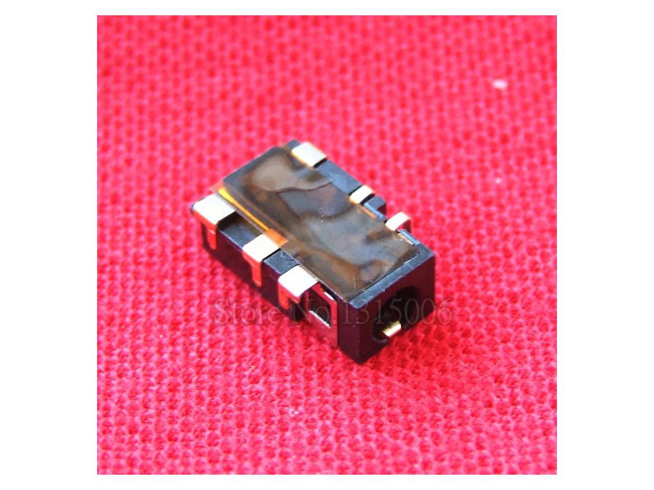 Audio Female Socket Port for ASUS E402 E402M E402SA E402MA 3.5mm ...