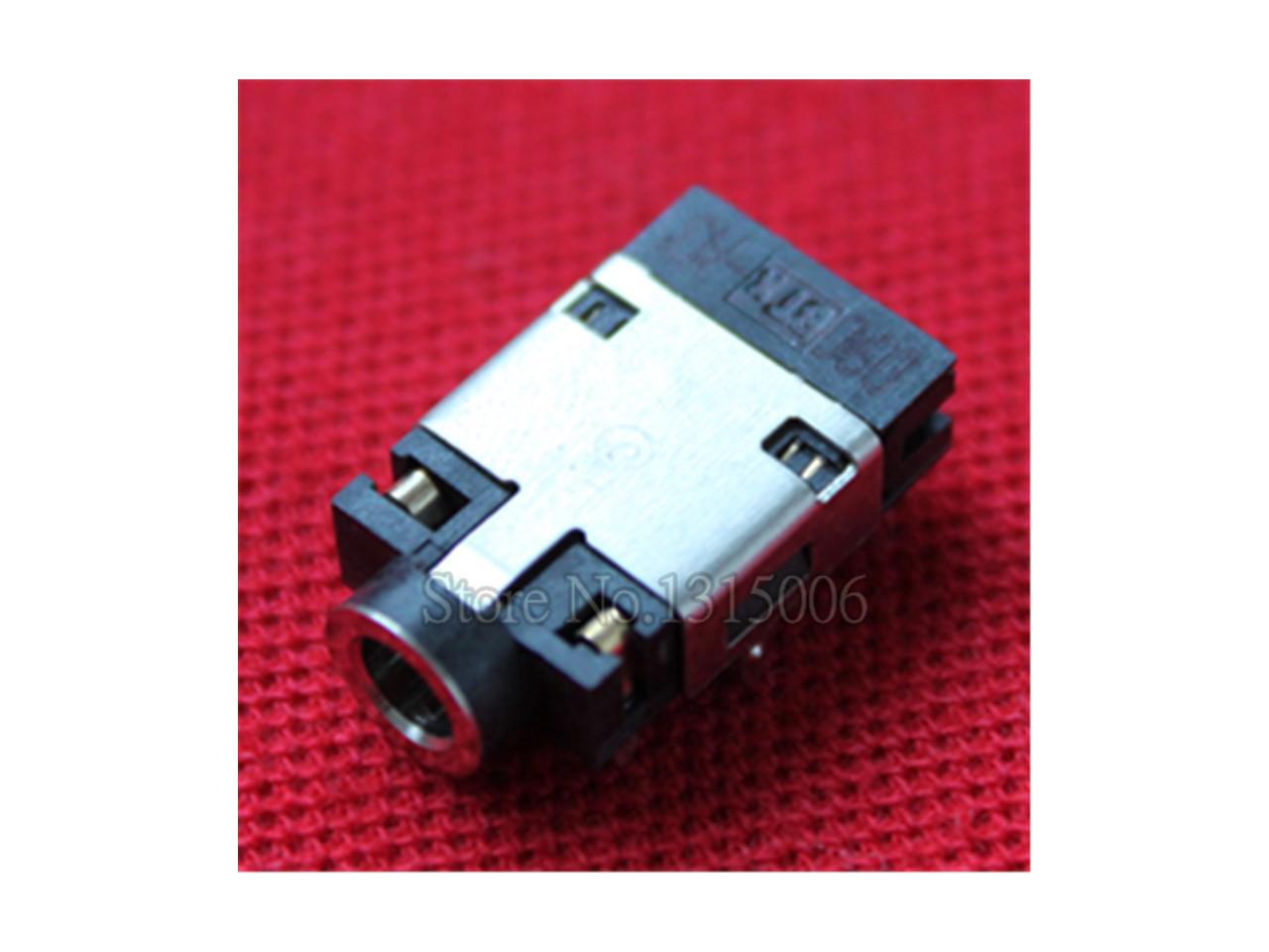 Audio Socket Connector for Lenovo Y400 Y410 Y430 Y500 Y580 Laptop ...