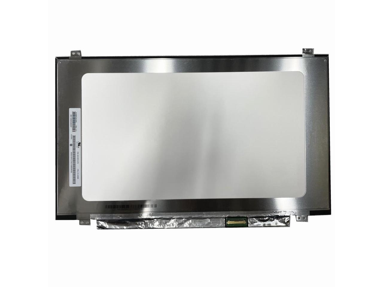 N140HCA-EAC N140HCA EAC 14.0" 1920*1080 EDP 30 Pins LCD Screen Display Panel Replaceme Up and ...