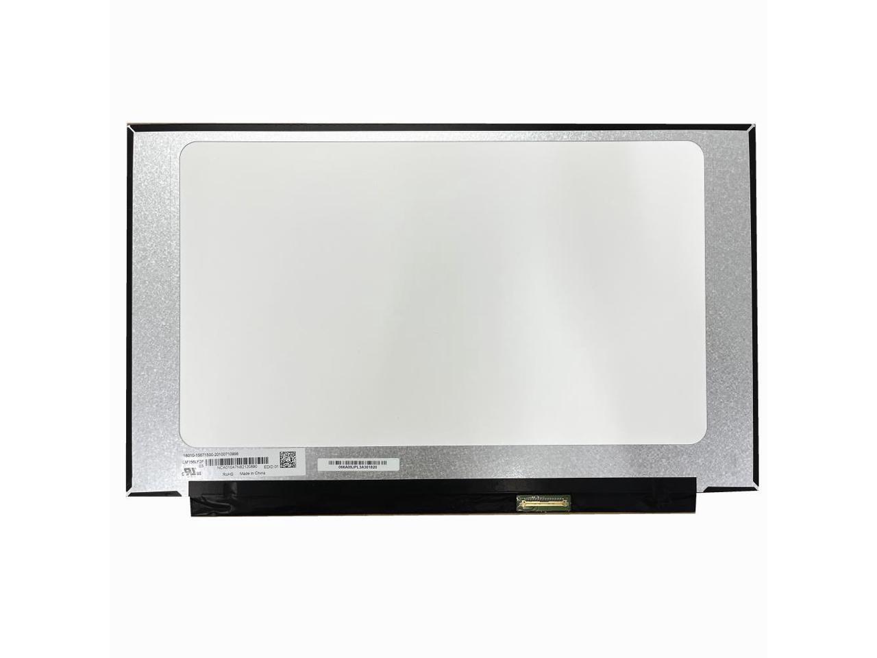 LM156LF2L03 fit LM156LF2L01 15.6'' IPS Laptop LCD Screen Panel 1920* ...