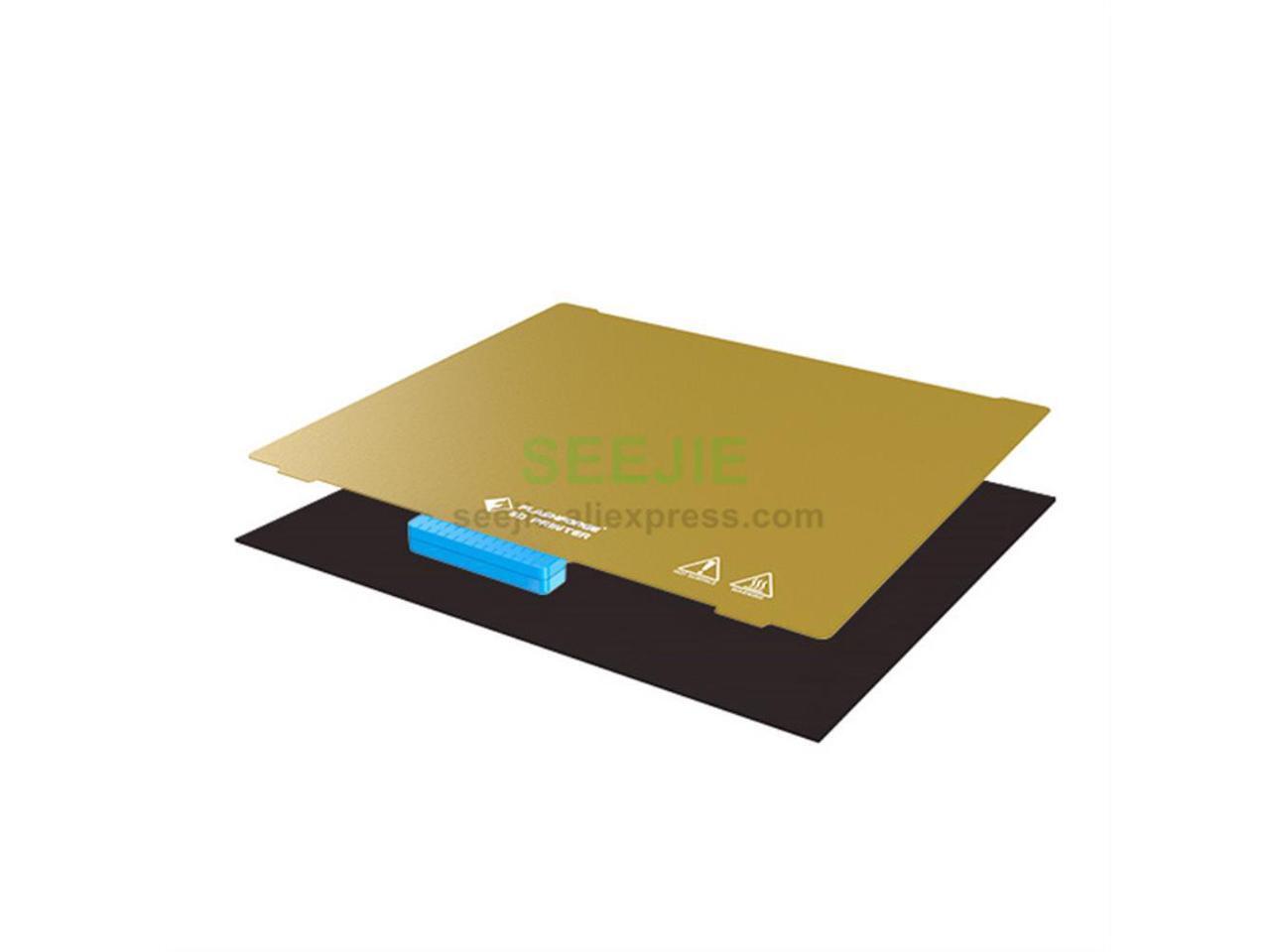 1pc Flashforge Adventurer 4 Series Ad4 PEI Magnetic and Flexible Build ...