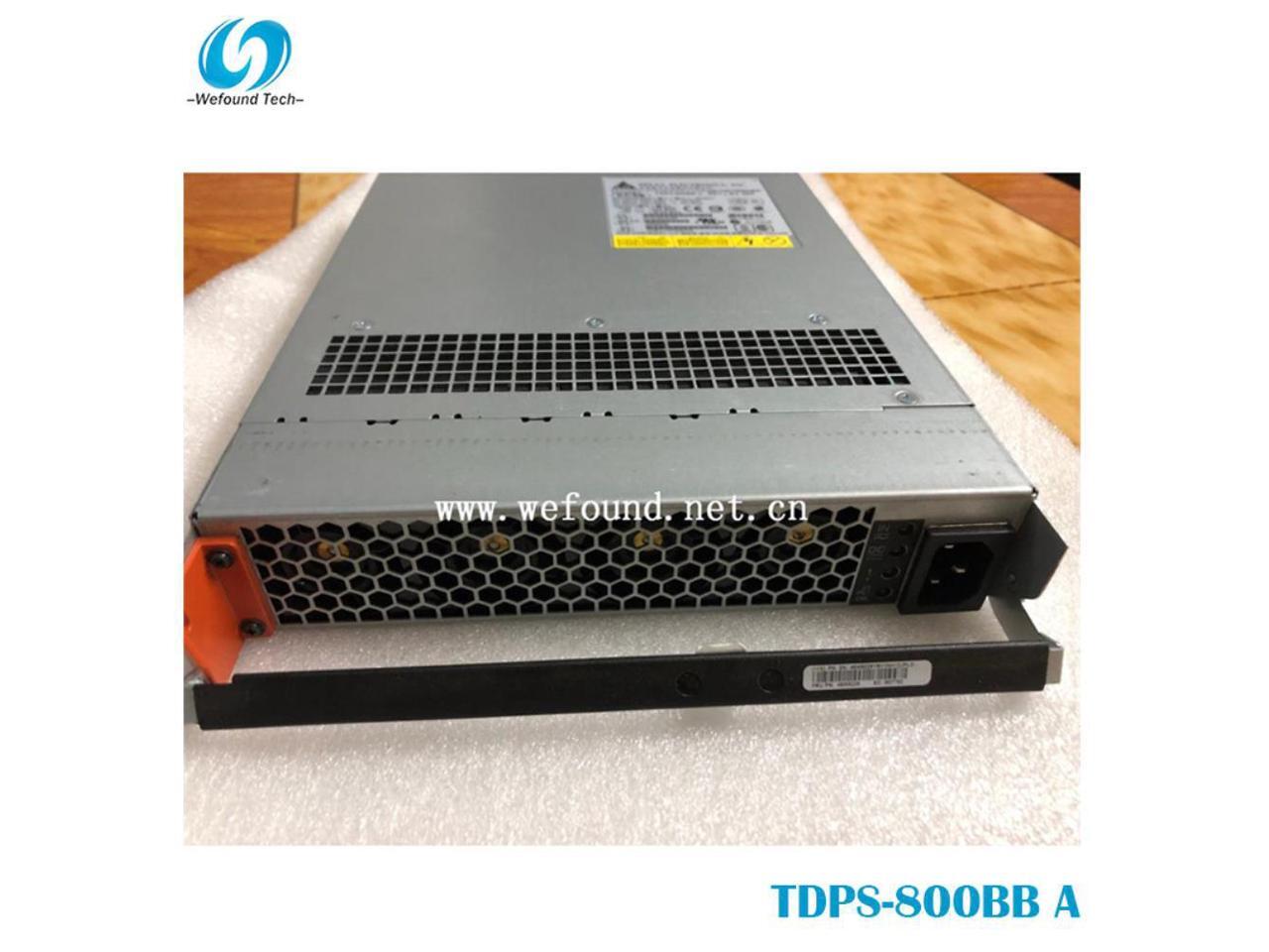 For TDPS-800BB A TDPS-800BB B 45W8841 00WK807 98Y2218 V3500 V3700 V5000 ...