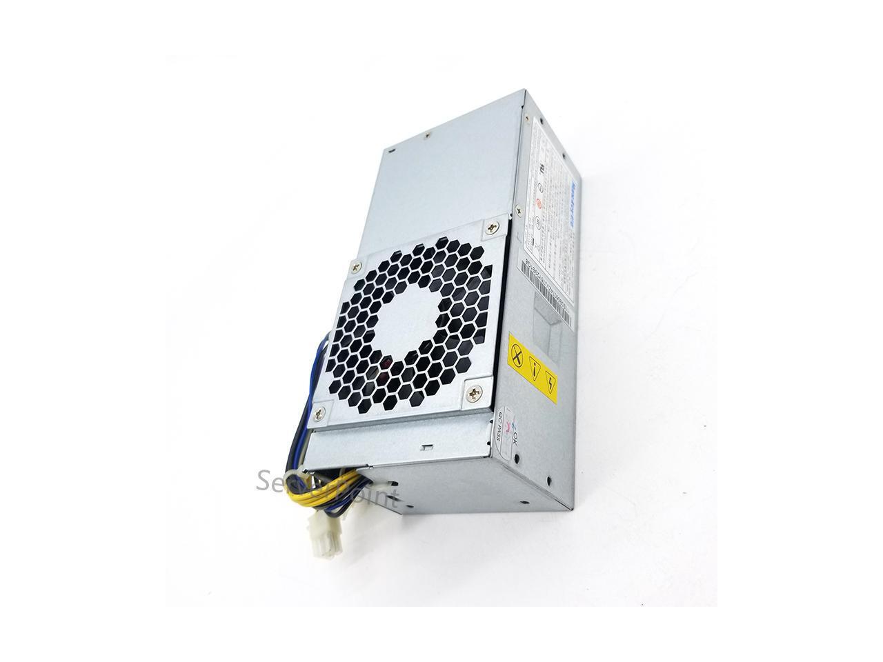 for H3050 Think Centre m73 Power Supply 54Y8901 PCE008 HK340-72FP PS ...