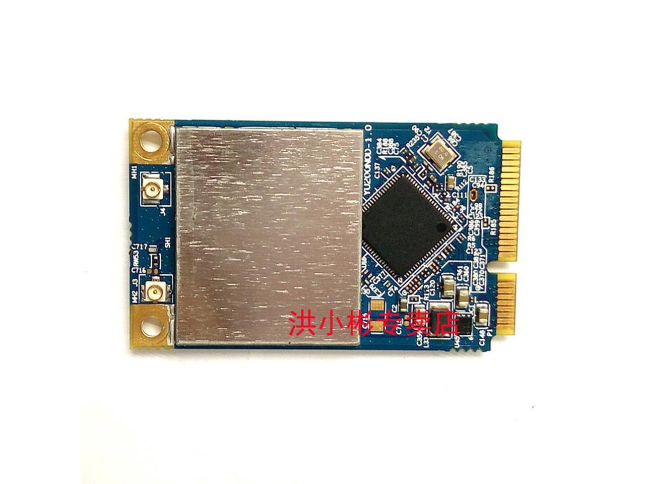 Atheros AR9280 AR5BXB92 802.11a/b/g/n Dual Band 2.4G+5G WIFI 300M Mini ...
