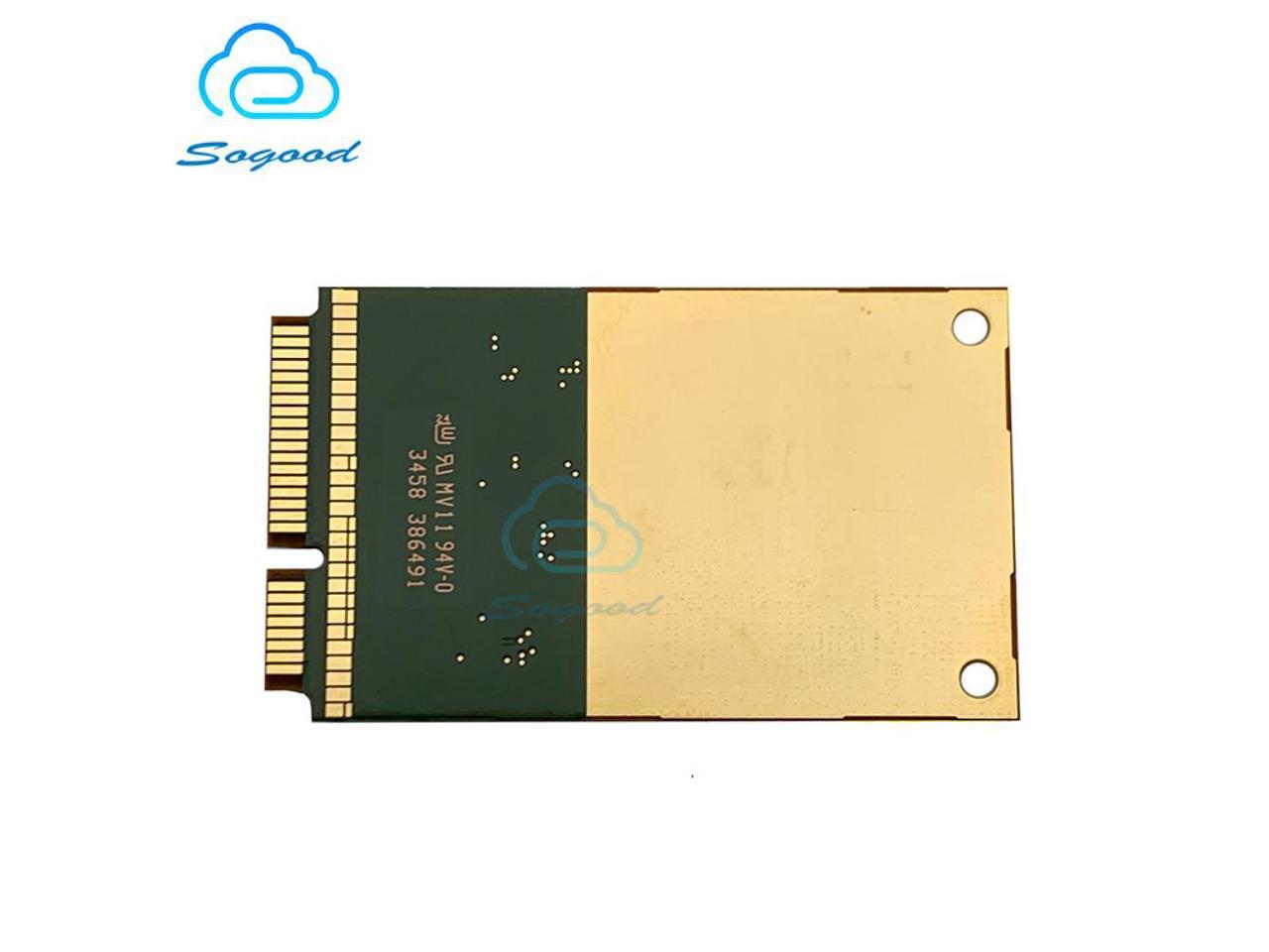 In stock Sierra Wireless MC7455 Qualcomm MDM9230 - Newegg.com