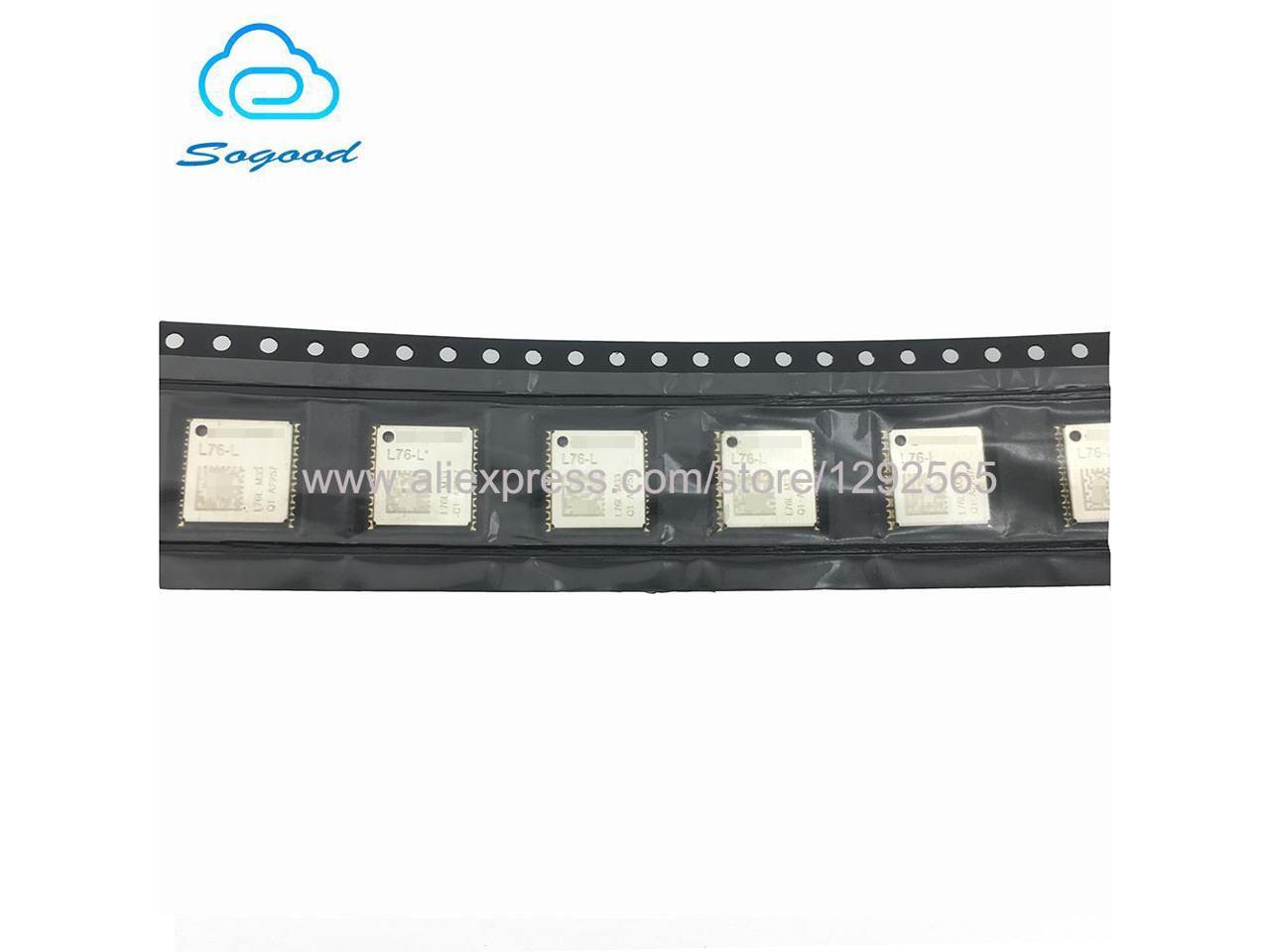 Ship 10pcs Quectel L76L-M33 L76-L GPS module GNSS Antenna MTK3333 Multi ...