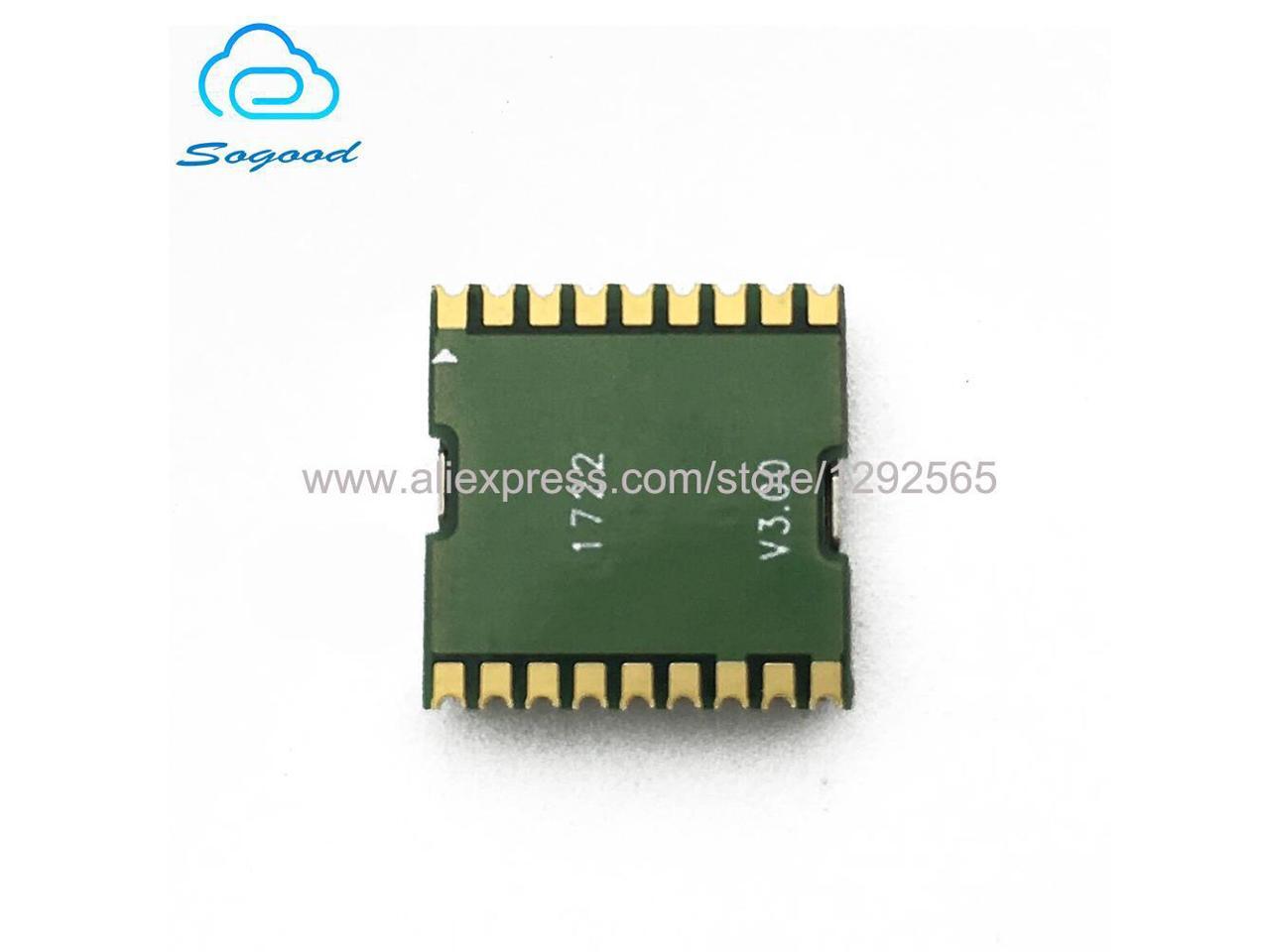 10pcs GPS/GLONASS/Galileo/QZSS module,SIM68M,smallest size SIMCOM ...