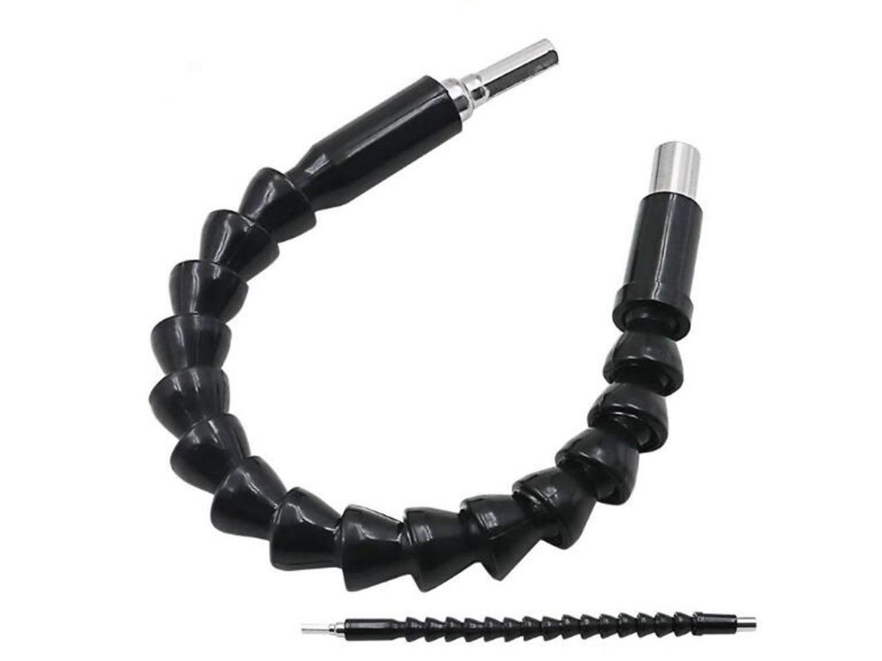 electric drill screwdriver multifunctional universal Snake flexible ...