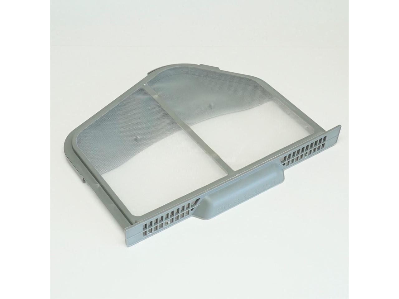 DC97-16742A for Samsung Clothes Dryer Lint Screen Filter Supco DE6742A ...