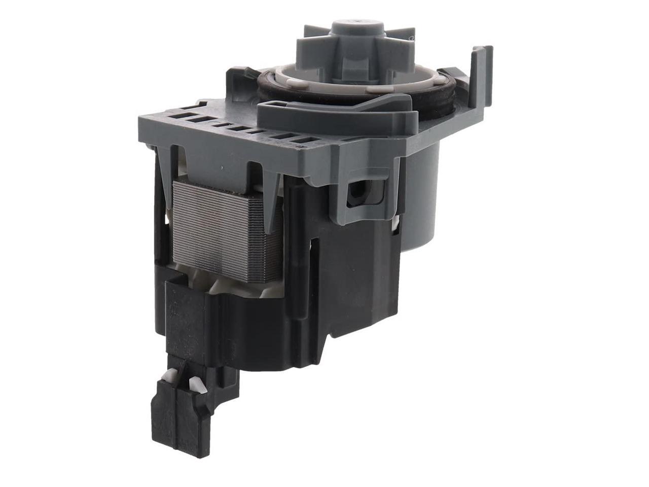 W11412291 for Whirlpool Dishwasher Pump Motor W11035709 Exact ...