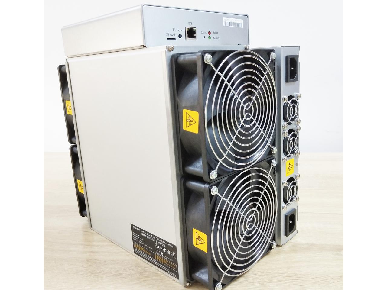 Highest Hashrate 110Th/s Antminer S19 Pro Asic Miner Bitmain 110T 3250W miner Bitcoin BTC Asic ...