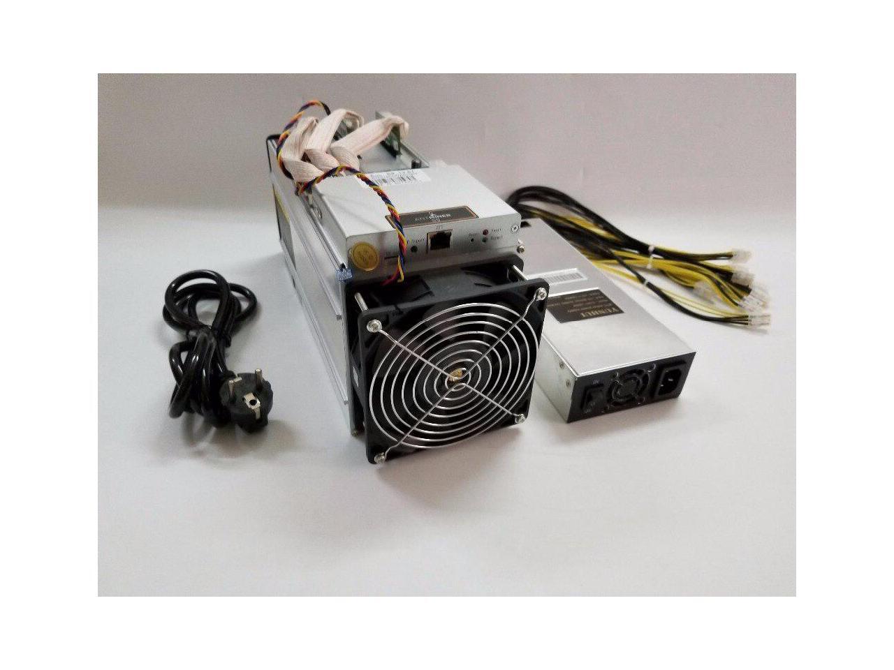 NEW Arrival Bitmain Bitcoin Miner Antminer S9J 14.5TH/s BTC BCH Mining ...