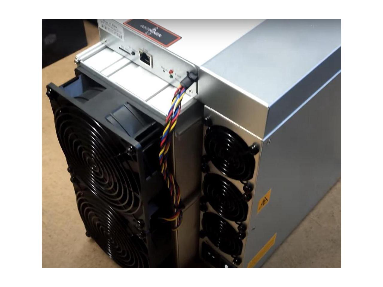 Bitmain Antminer L7 9050mh Scrypt Algorithm Asic L7 9.05gh L7 Mining ...