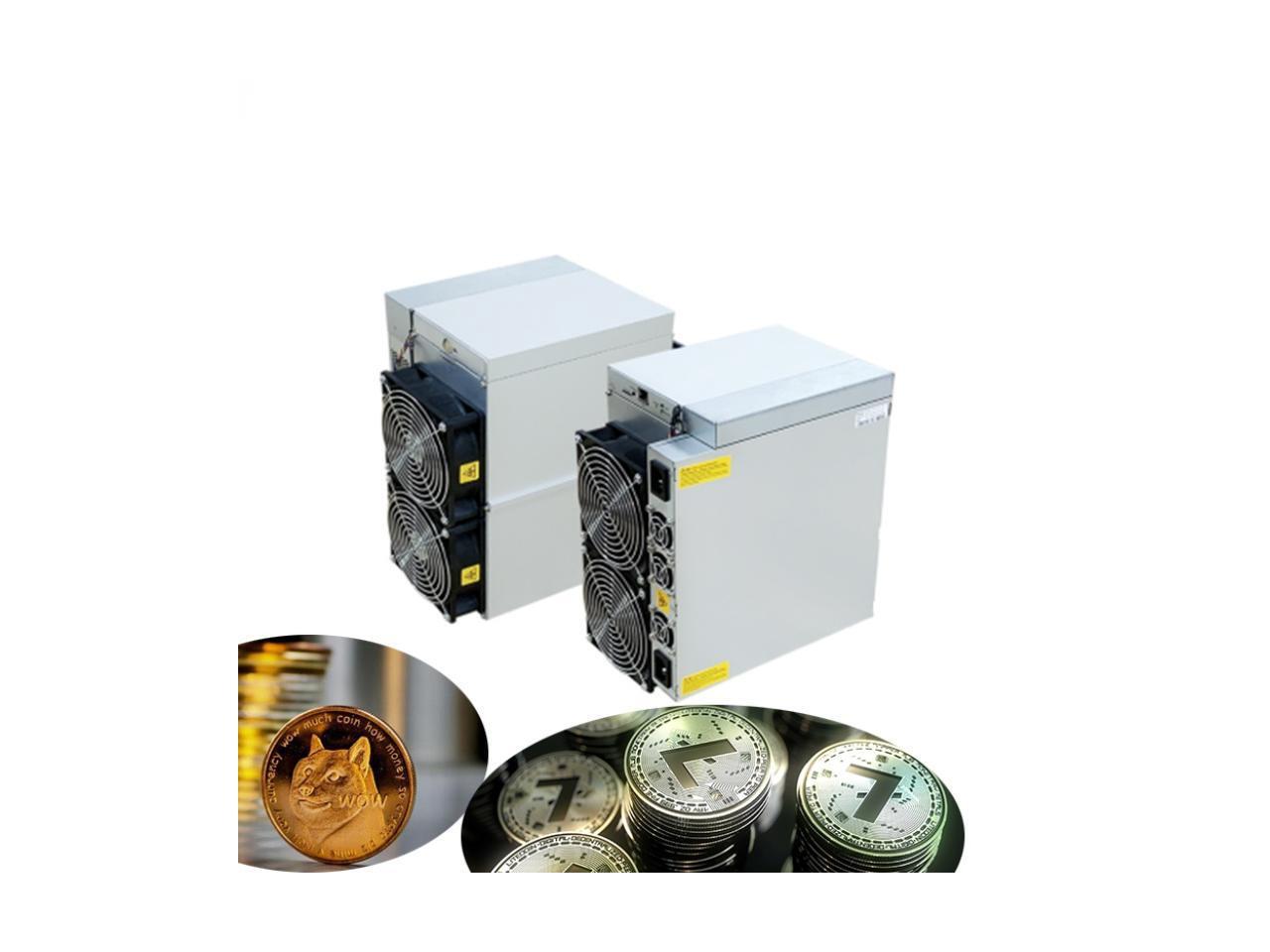 Bitmain Antminer L7 9050mh Scrypt Algorithm Asic L7 9.05gh L7 Mining ...