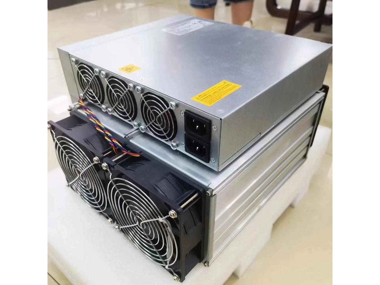 New Blackminer L1 Asic Miner 4900MH/s 3450W Crypto Mining Machine ...