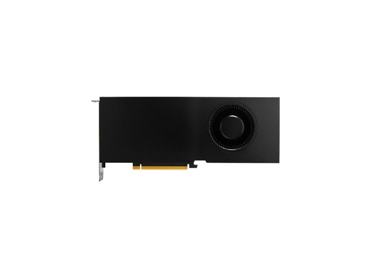 NVIDIA RTX A5000 24GB 8192 CUDA CORES 384 BIT GDDR6 Video Graphics Card ...