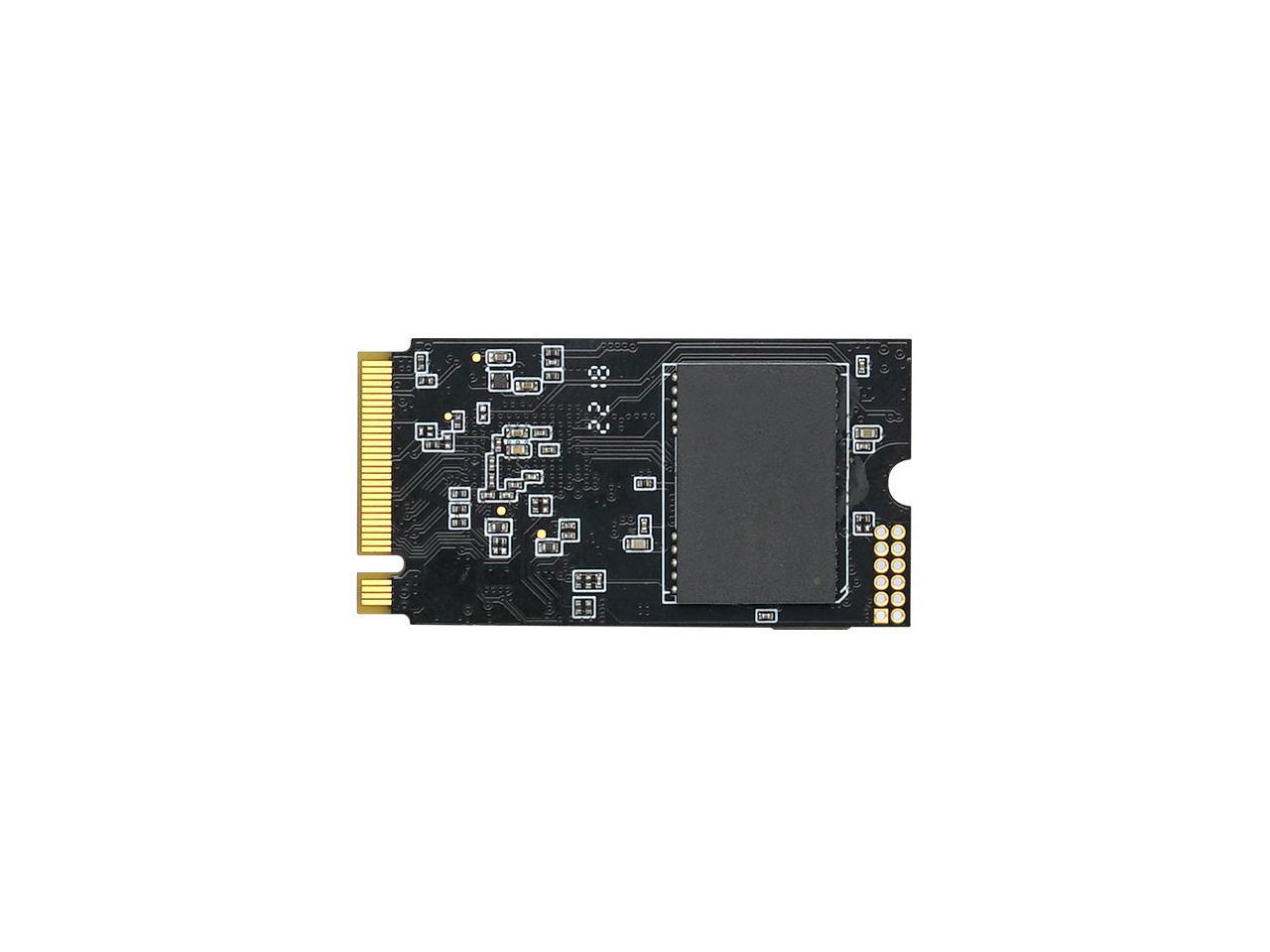 The KingSpec Solid State Drive NX Series 512 GB M.2 2242 PCIe 3.0 x 4 ...