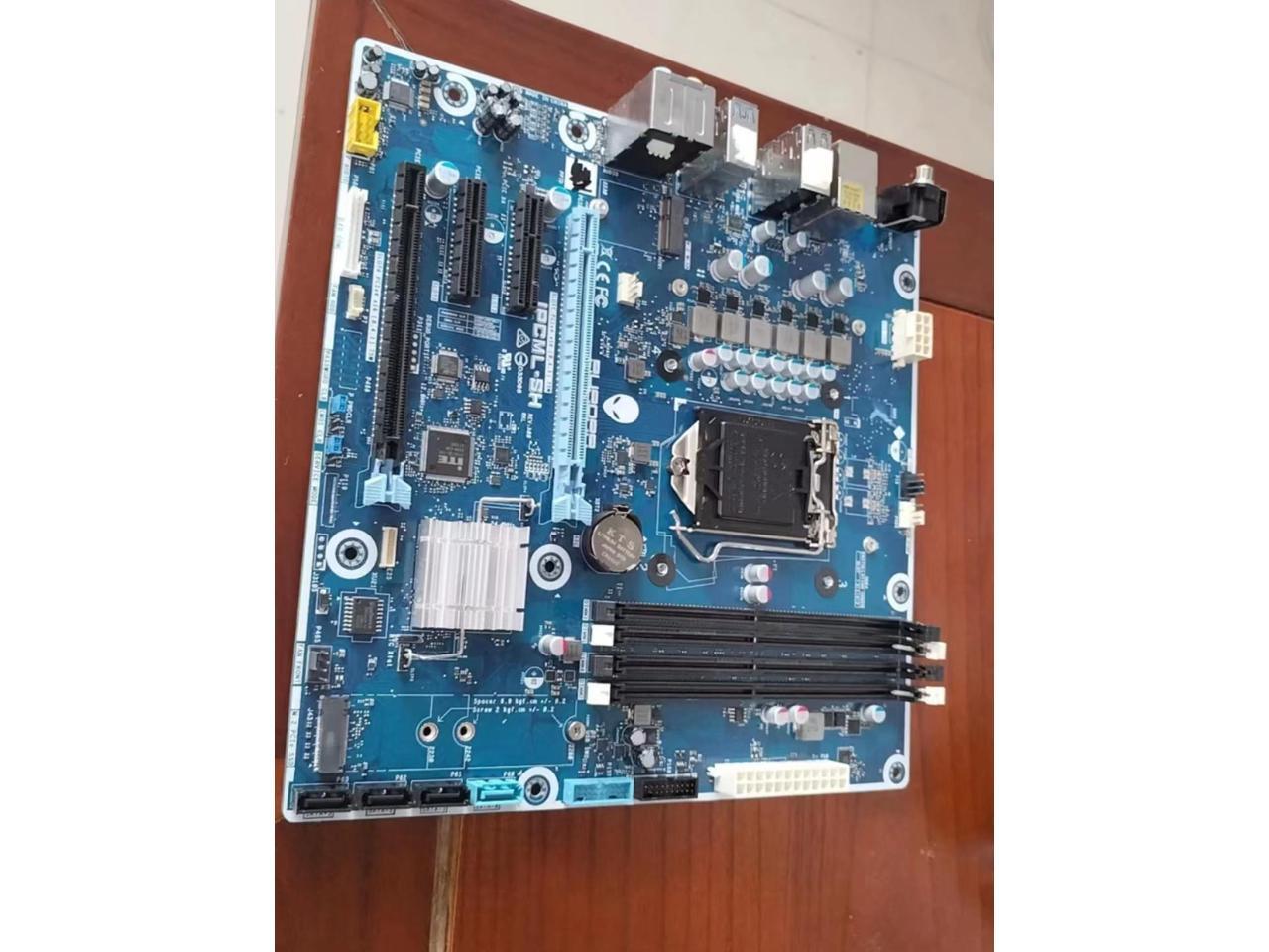 R3FWM IPCFL-SC/R FOR DELL Alienware AURORA R8 Motherboard LGA1151 Z370 ...