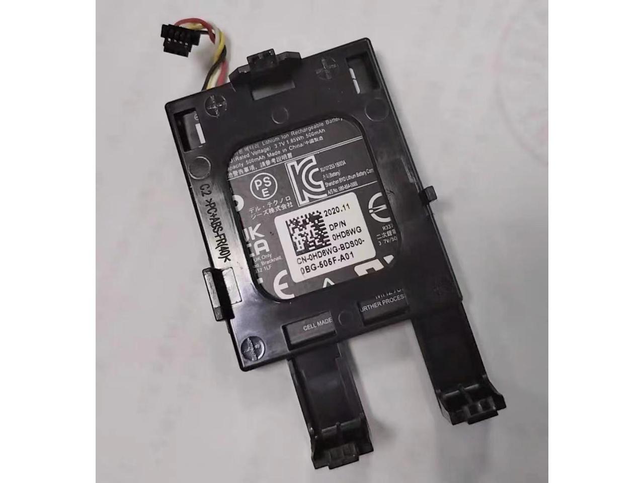 Dell PERC H730P 12Gbps 2GB NV Cache Mini Mono RAID Controller 3V42G ...