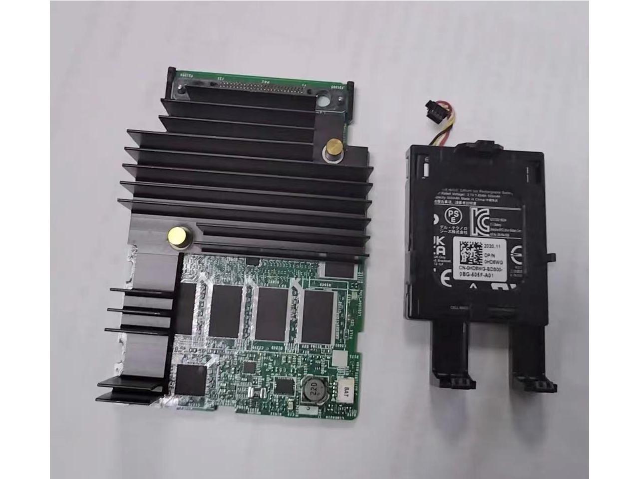 Dell PERC H730P 12Gbps 2GB NV Cache Mini Mono RAID Controller 3V42G ...